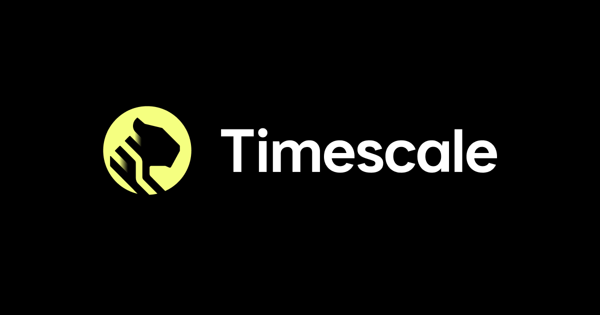 TimescaleDB: Continuous Aggregates | by Karun Agarwal | Medium