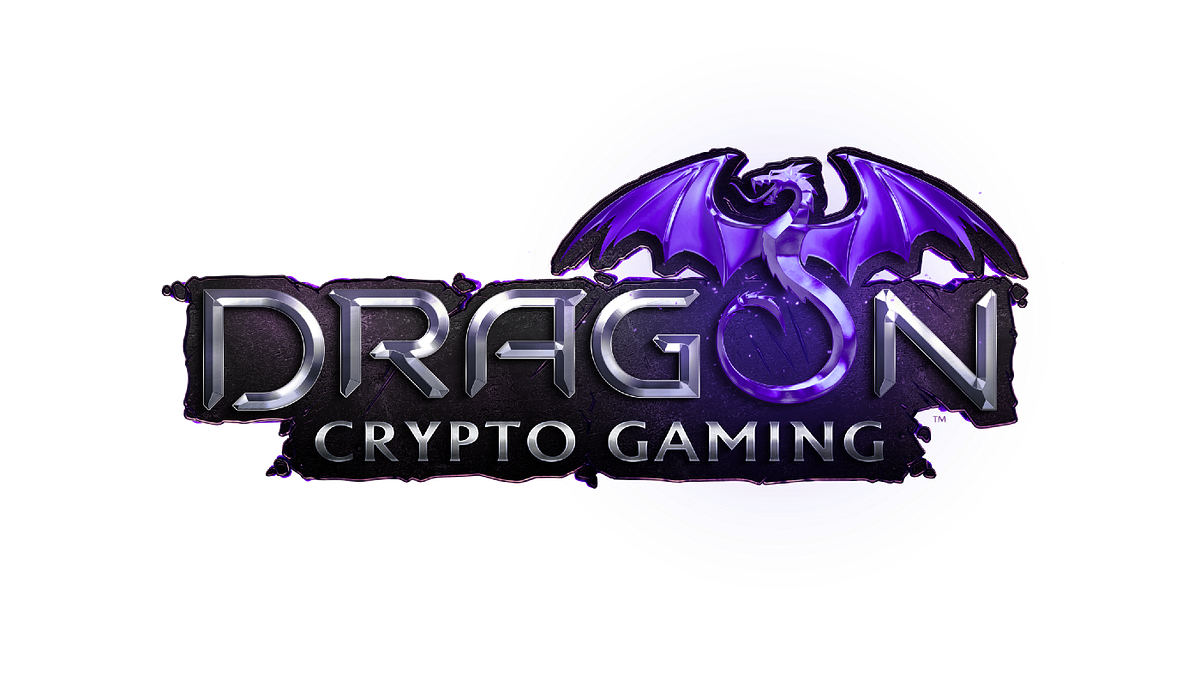 Dragon Crypto Gaming - Dexalot - Medium
