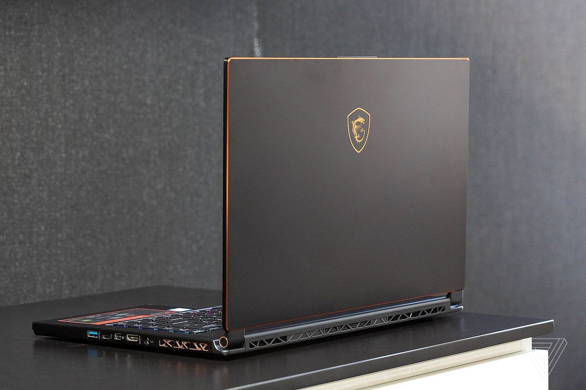 Optimize Your Work With a Solid Laptop | by BESTELECTRONICSWEB | Medium