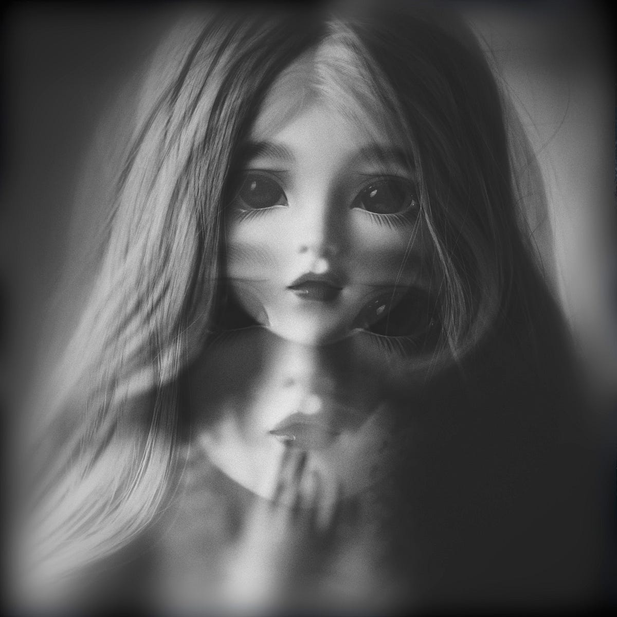 The Doll Maker You Shouldve Stayed At Home By Rena Aliston The Fiction Writers Den Aug