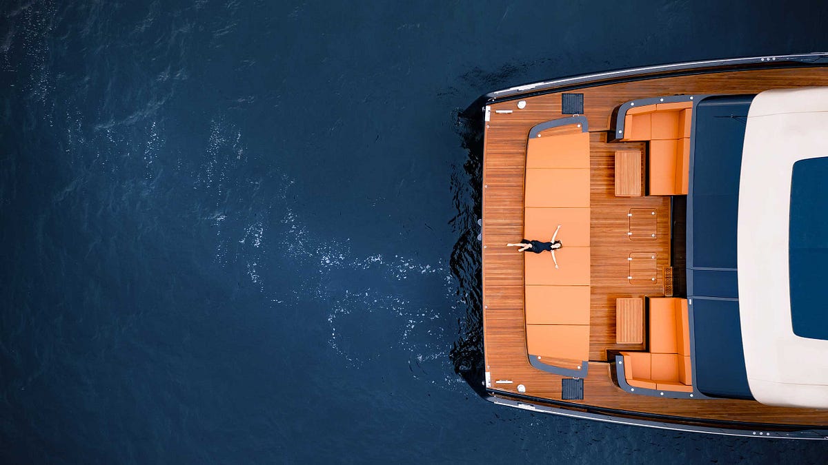 Sunreef Unveils Superyachts with Striking Transoceanic Range | by ...