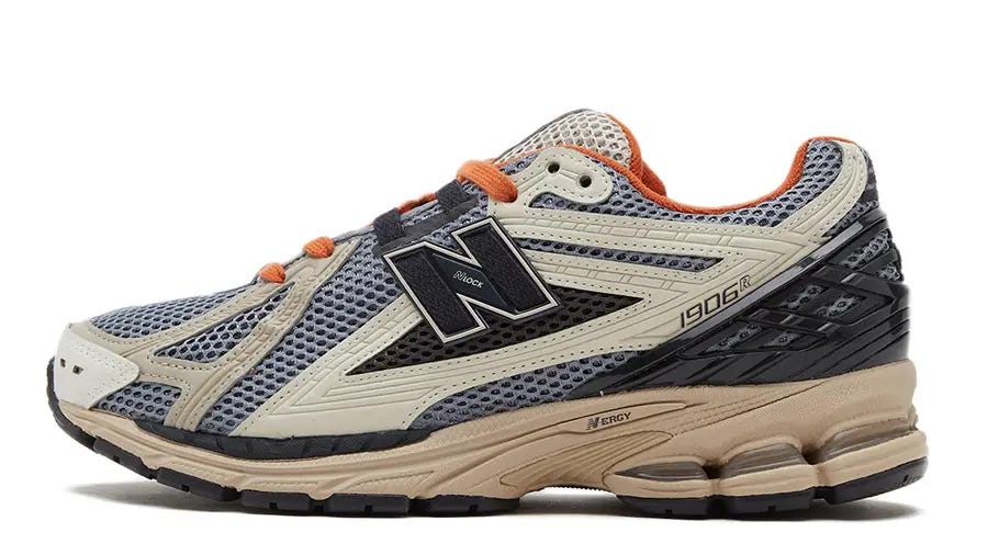 What’s Behind the Iconic New Balance Brand? | by Bradystankovicbnhy ...