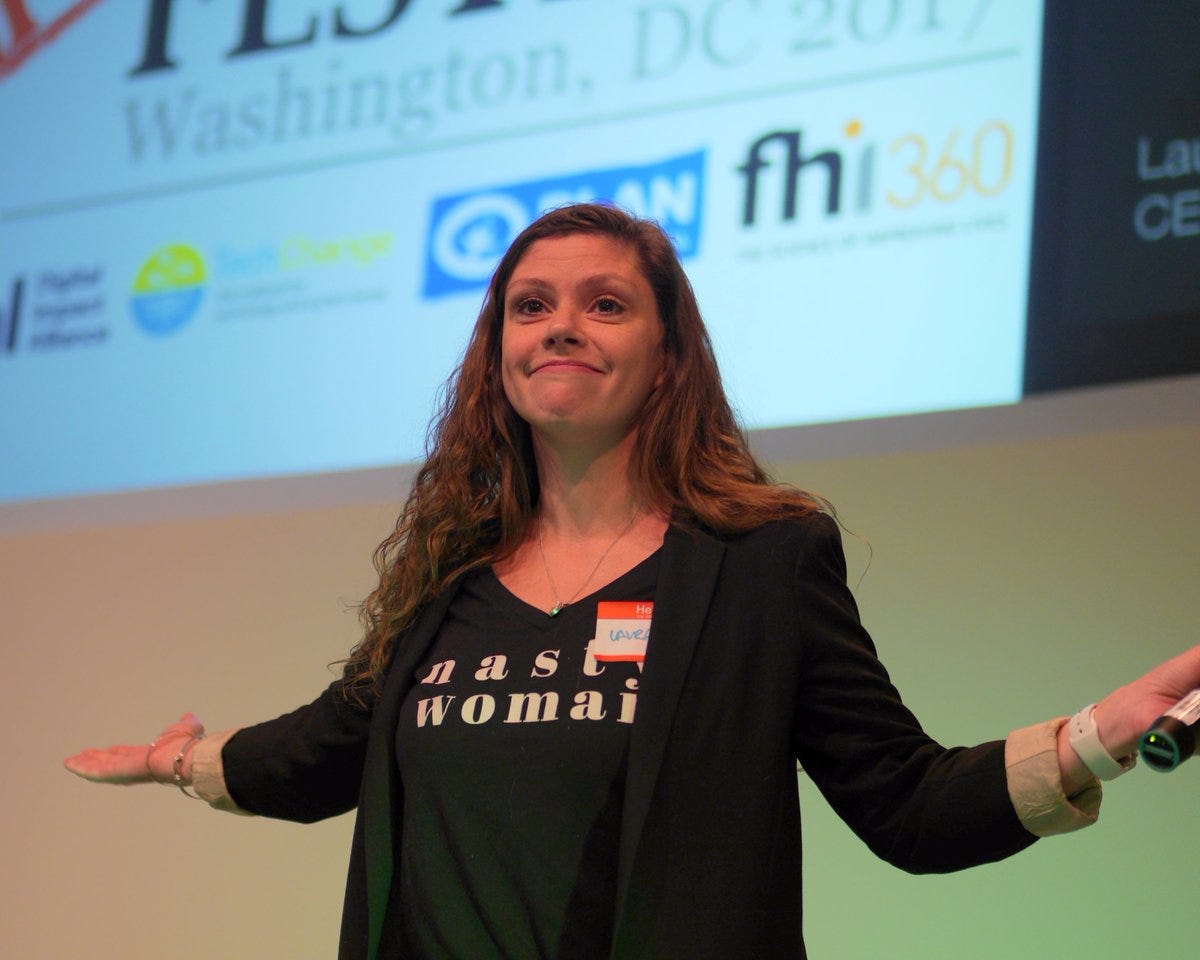 What happened, part II: five operational lessons learned for nonprofit ...