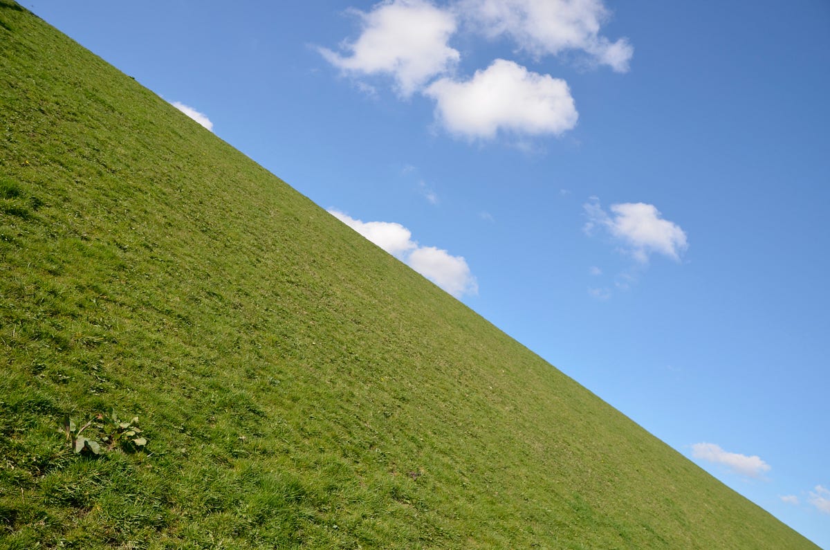 The Importance of Recognizing “Slippery Slope” Arguments | by Dani Mini ...