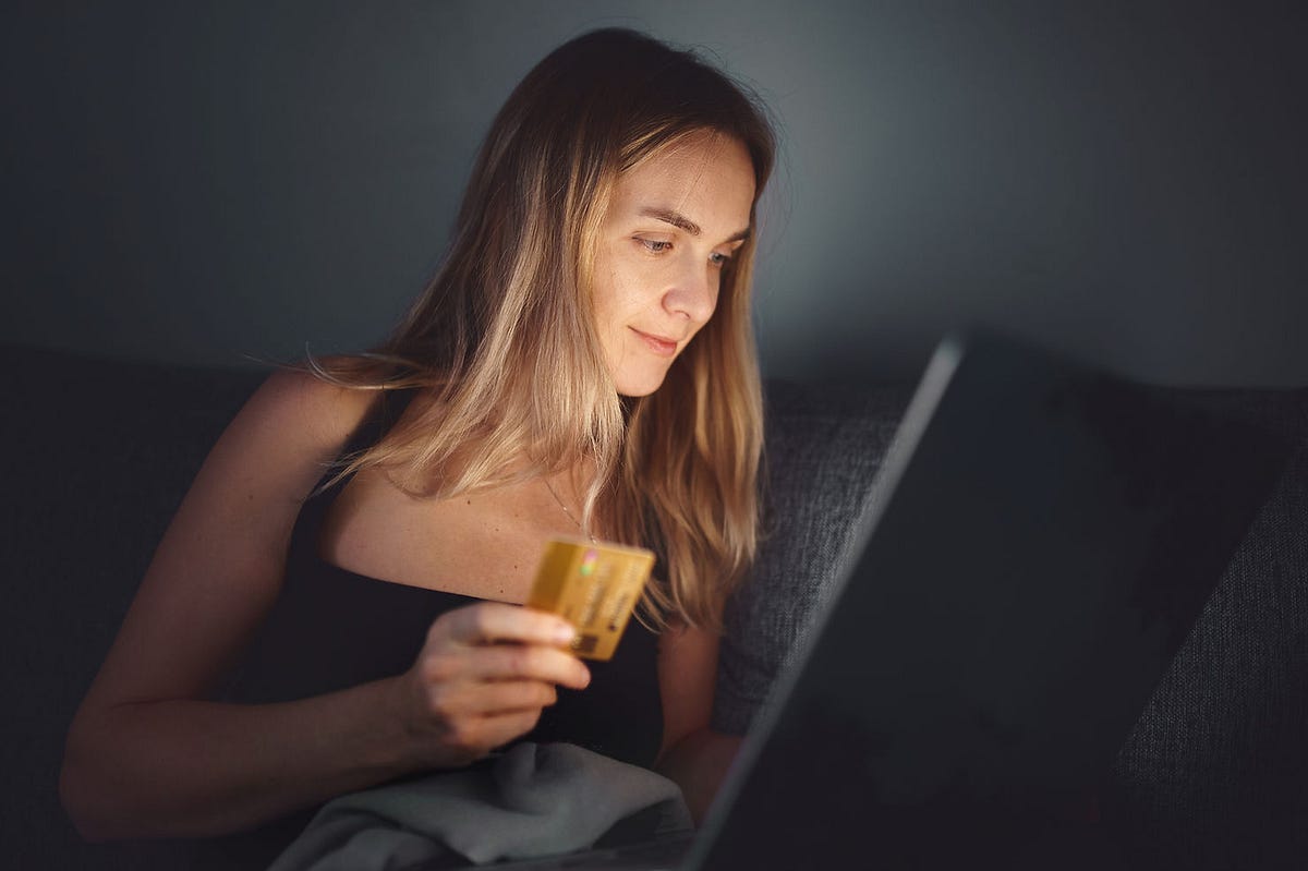 Online Shopping Trends. By Emma Hartzler | by Emma hartzler | Medium