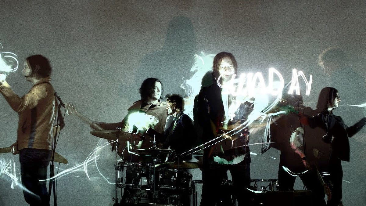 ALL The Raconteurs Songs RANKED. Originally published 3 Dec 2020 | by ...