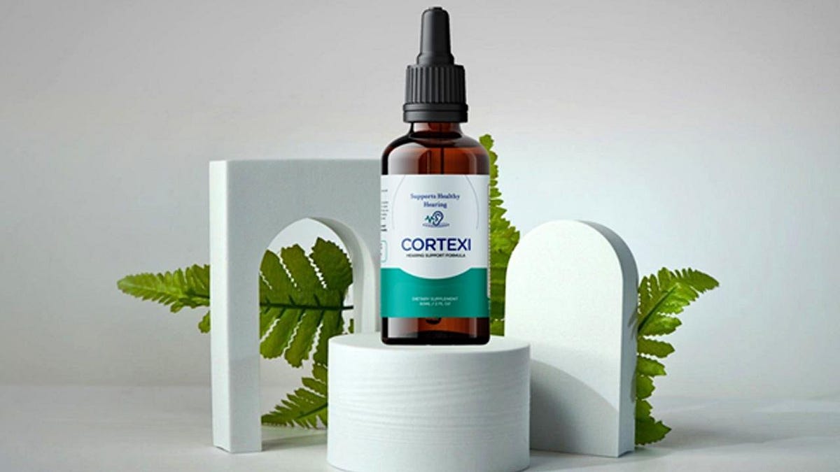 A Thorough Evaluation of the Effectiveness of Cortexi Hearing & Brain ...