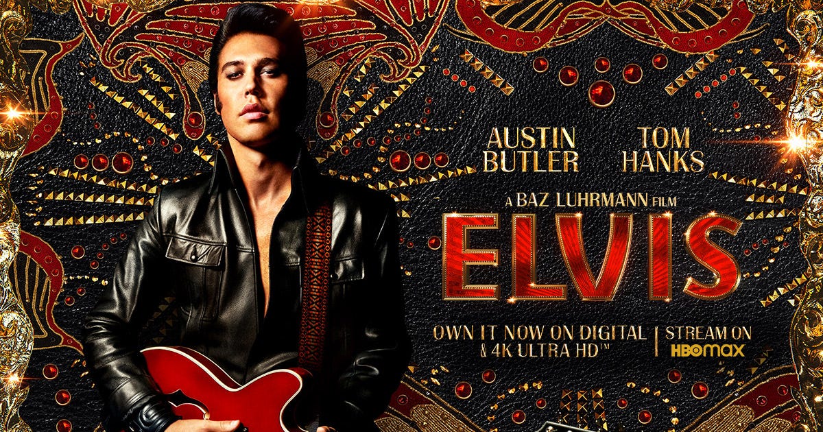 Where To Watch Elvis Movie Online | Is It Airing On Netflix? | by ...