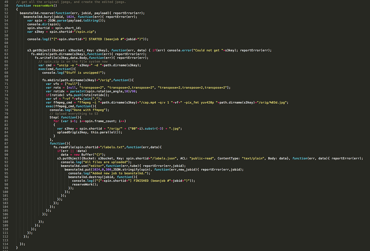 6 Tips untuk Mudah Belajar Menjadi Programmer | by Hilal Arsa ...