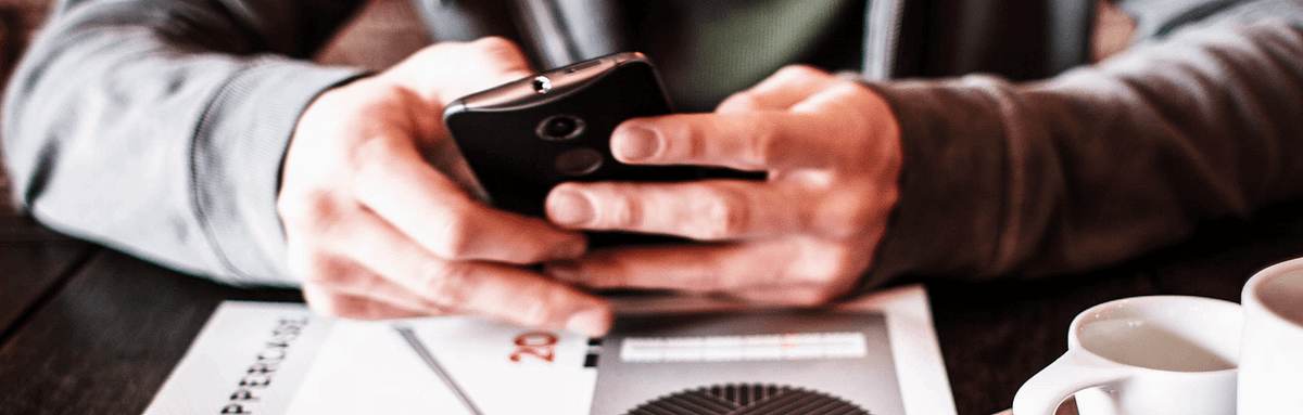 Tap or swipe mobile gestures? Which one should you design with? | by ...