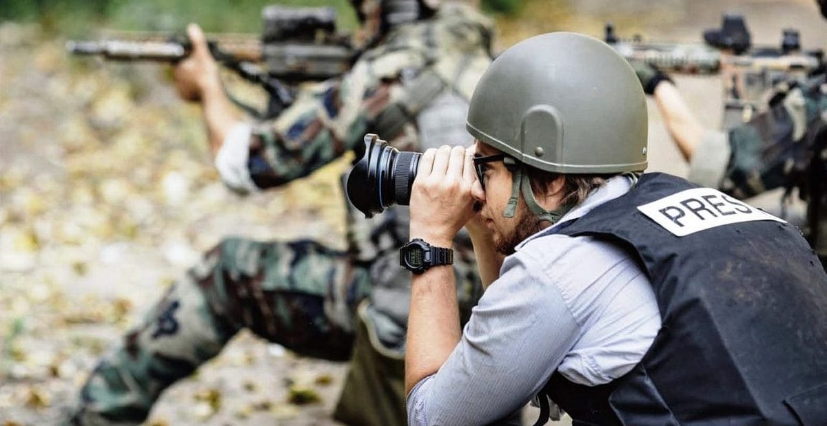 How Open Source Intelligence Reveals the True Cost of the Ukraine War ...