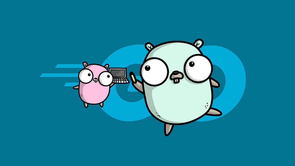 How to Avoid the ‘God Struct’ Anti-Pattern in Go | by Abhishek Kumar ...