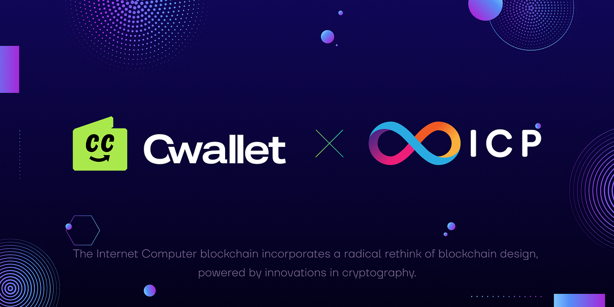 Exploring ICP: Network Protocol for Internet Decentralization | by Cwallet | Cwallet | Medium