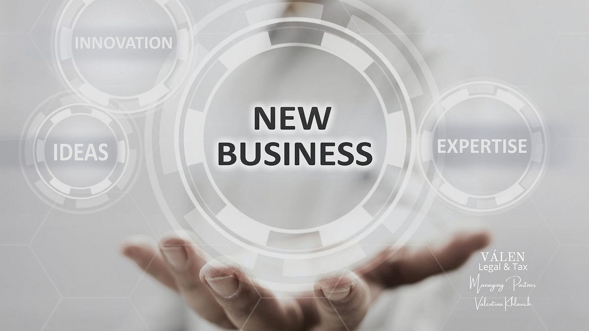 How to start up a business | by Thomas RuRu | Medium