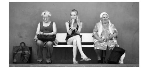 Russia’s Generation Z are not so eager e-readers? | by TeleRead | Medium