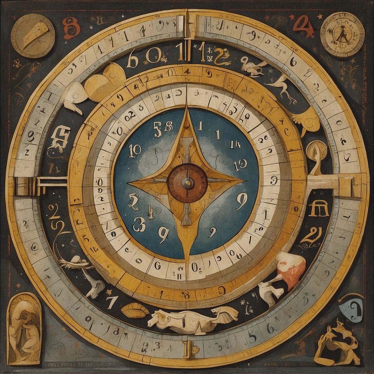 What Is My Number In Numerology | by Carmen Holland | Mar, 2024 | Medium
