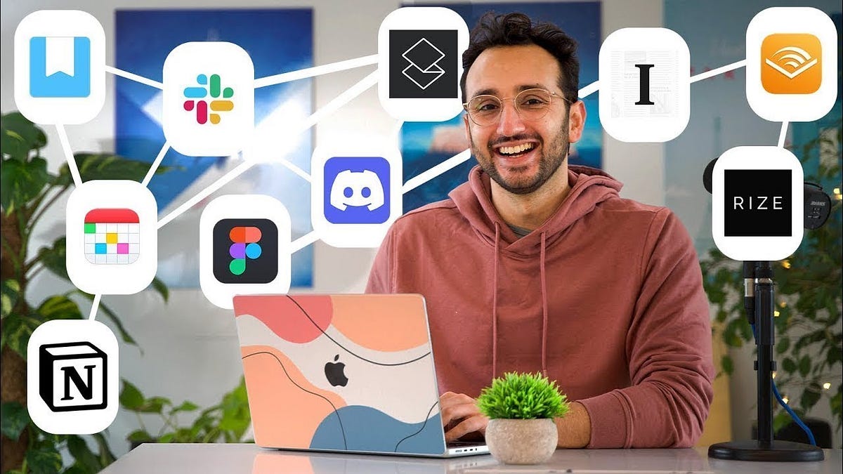 4 Unpopular but Achievable Ways to Become More Productive in Your Craft ...