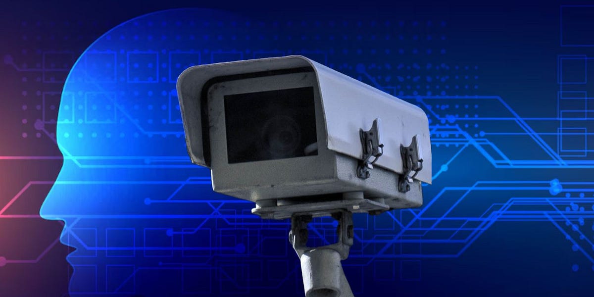 Video Analytics and Surveillance: What It Is, How Smart Cameras Work ...