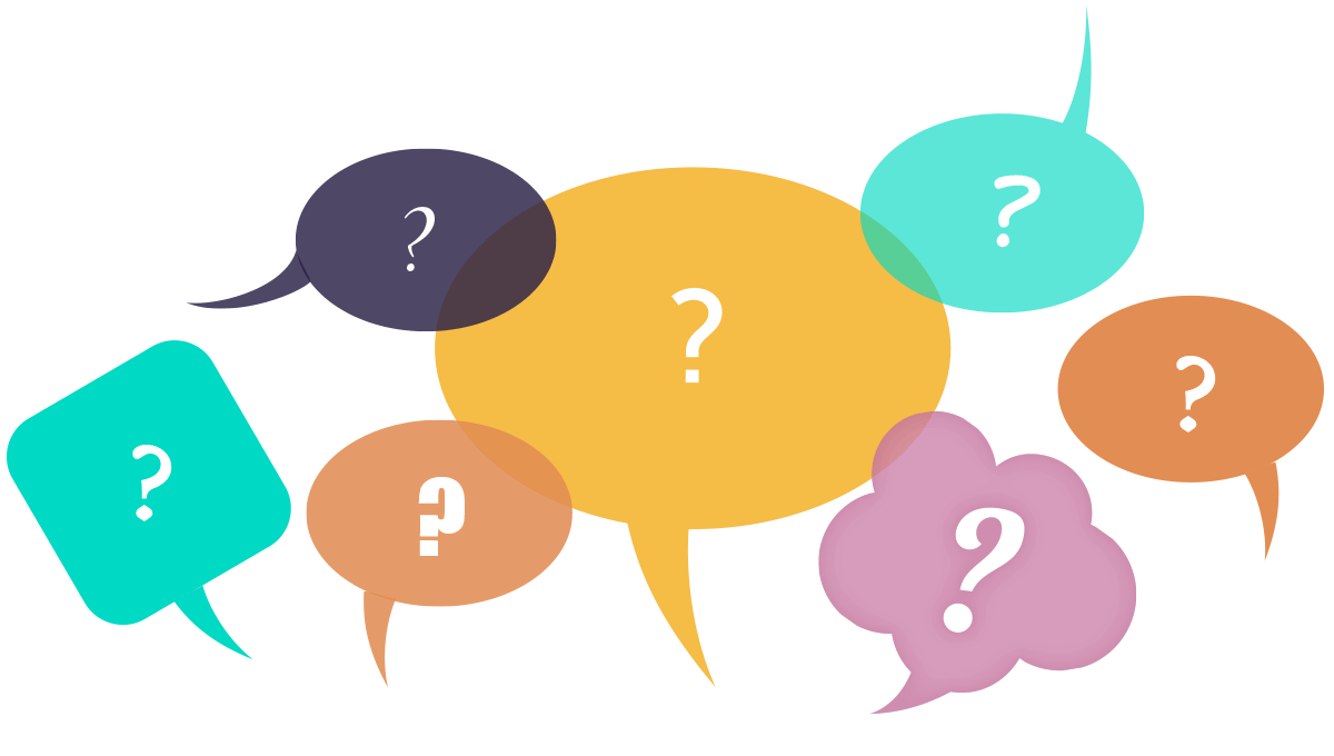 Any Questions Clip Art
