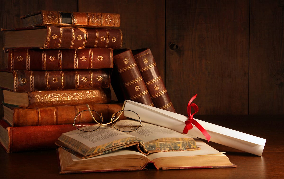 5 Books That Reveal The Harsh Truth About India | by Alore | The ...