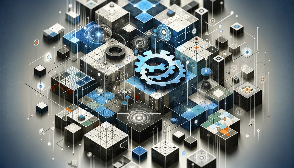 Harnessing the Power ⚡️of the Strategy Design Pattern in Software Development | by Yuvraj kakkar ...