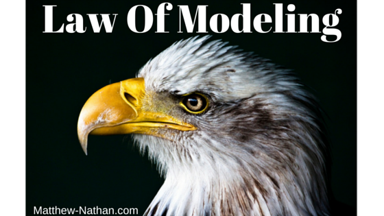 Leadership — Law Of Modeling | by bonverasuccess | Medium