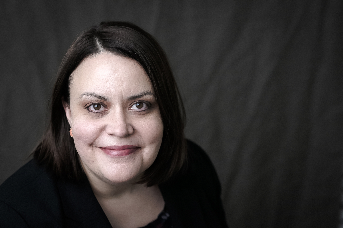 Q&A: Maureen Hoch, Editor of HBR.org | by Meena Lee | The Idea | Medium