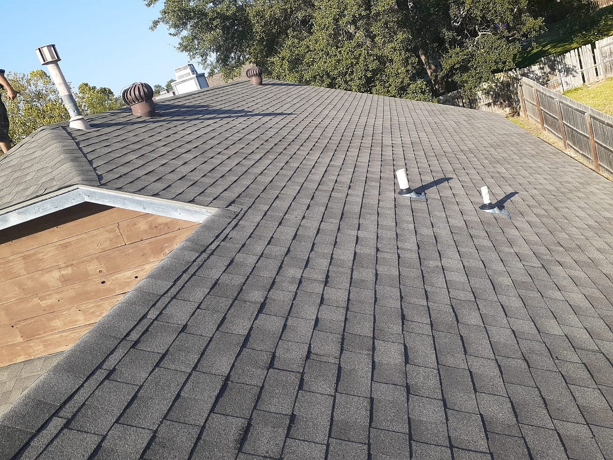 How to Find Reputable Roofing Services | by Roofing Specialist | Medium