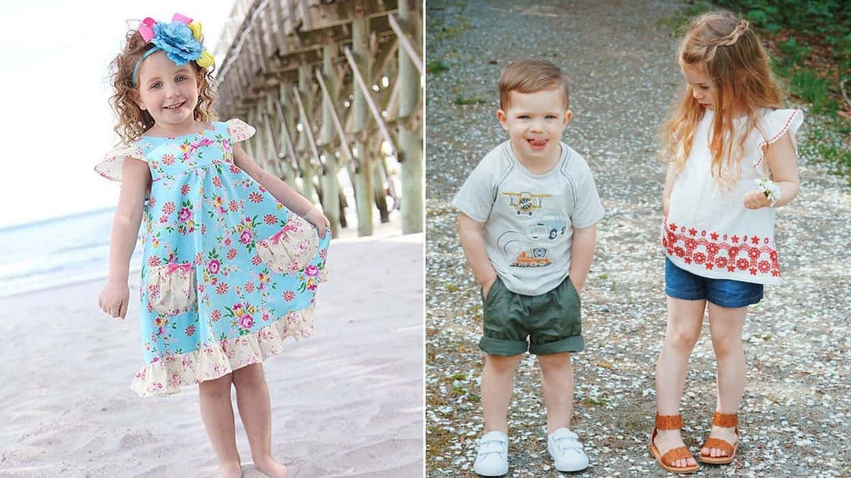 Where to Find Kid’s Clothing Within Budget? | by Rhett Alan | Medium