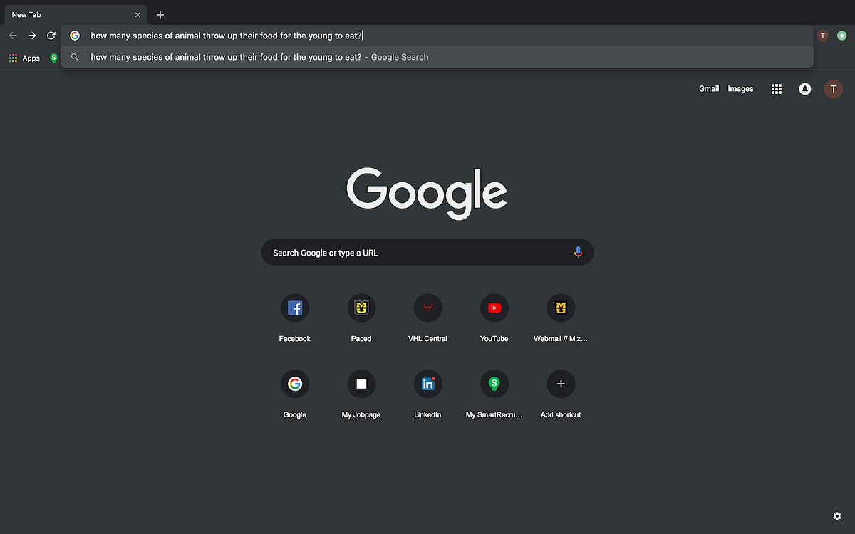 Content Vomit. As I fired up my computer, I sat in a… | by Thomas ...