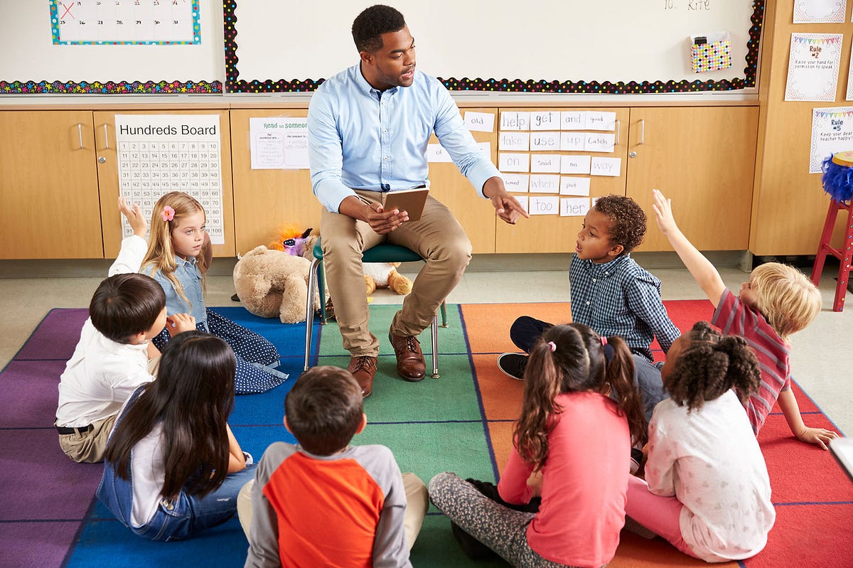 Behaviourism in the Classroom. A classroom reward system is an… | by ...