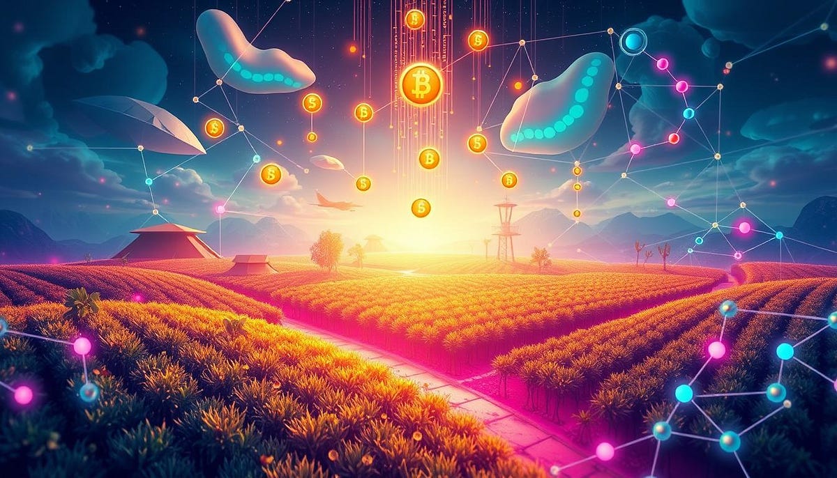 Ultimate Guide to Farming Airdrops on Solana in 2024 | by Ana White | Dec, 2024 | Medium