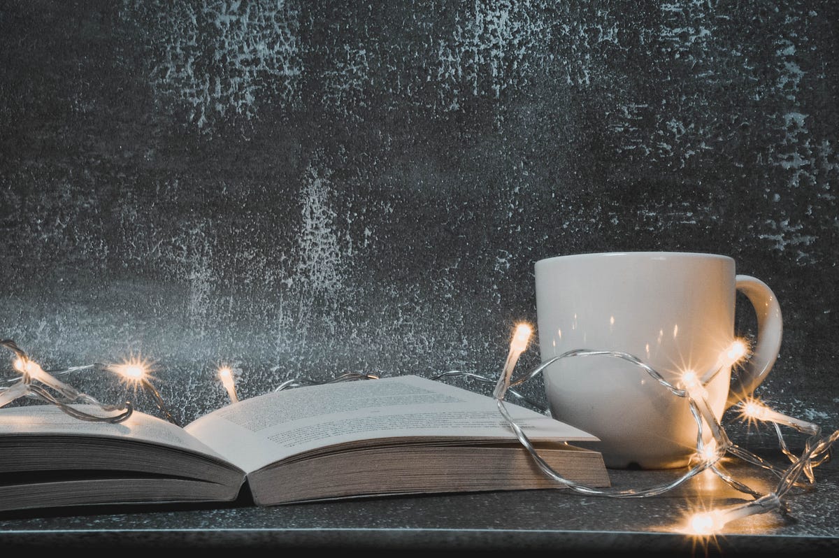 A Hug in a Book. Reads that feel as comforting as a hug | by Pragya ...