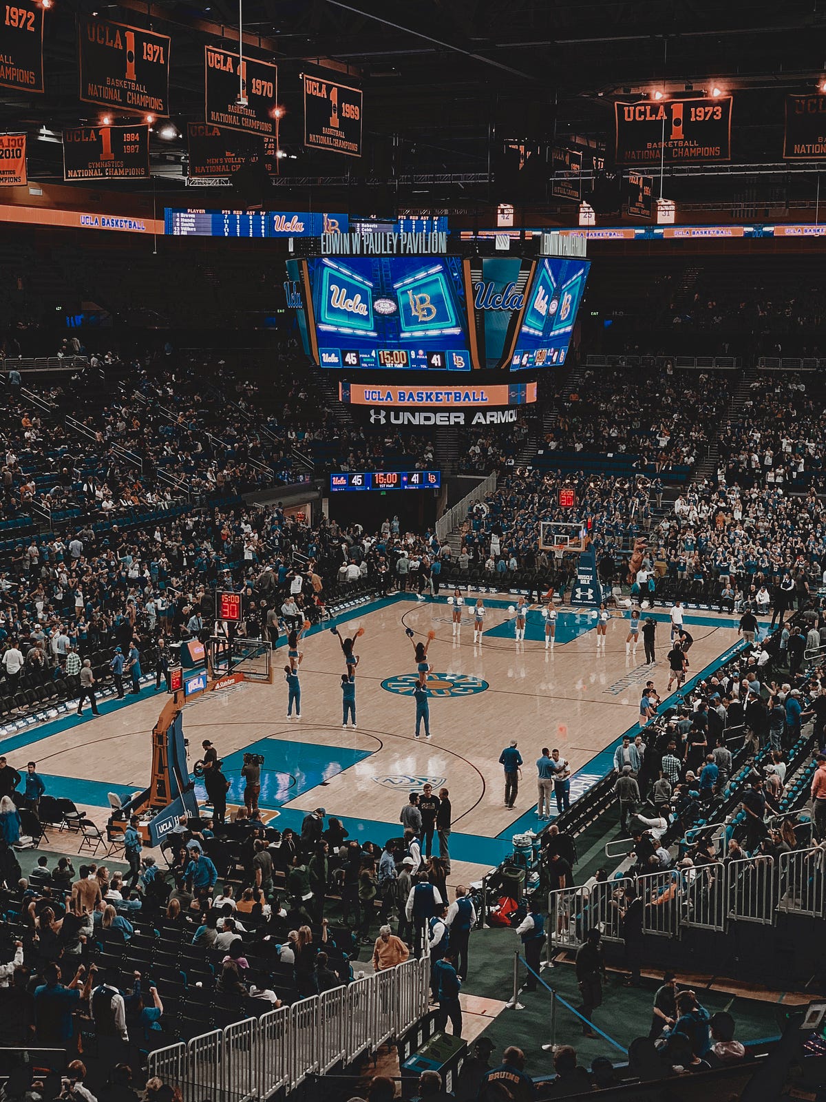 My Kent State March Madness 2022 Take: The Cinderella Story | by Trevor ...