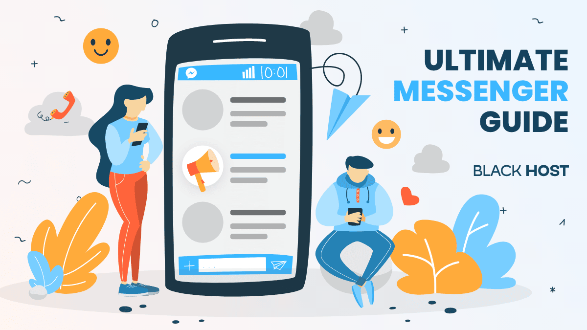 Ultimate Messenger Ads Guide. The most up-to-date Messenger ads guide ...