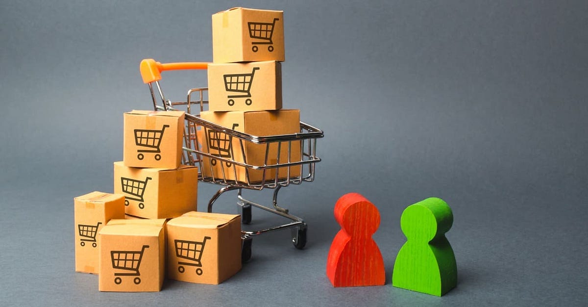 Data Analysis : Supermarket Sales Analysis using Python | by Menchie ...