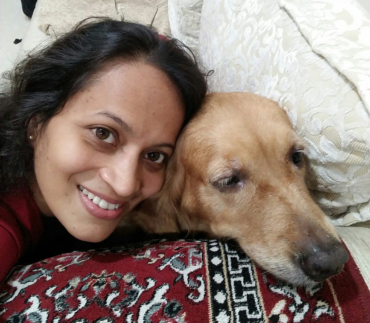 AASHA & I : Sheetal S Verlekar. While on sabbatical during 2015–16, I ...