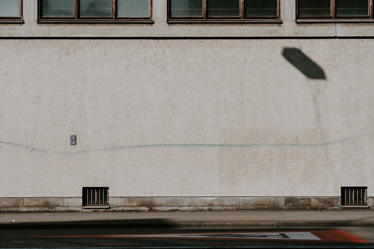 How to use echolocation as a blind person | Medium
