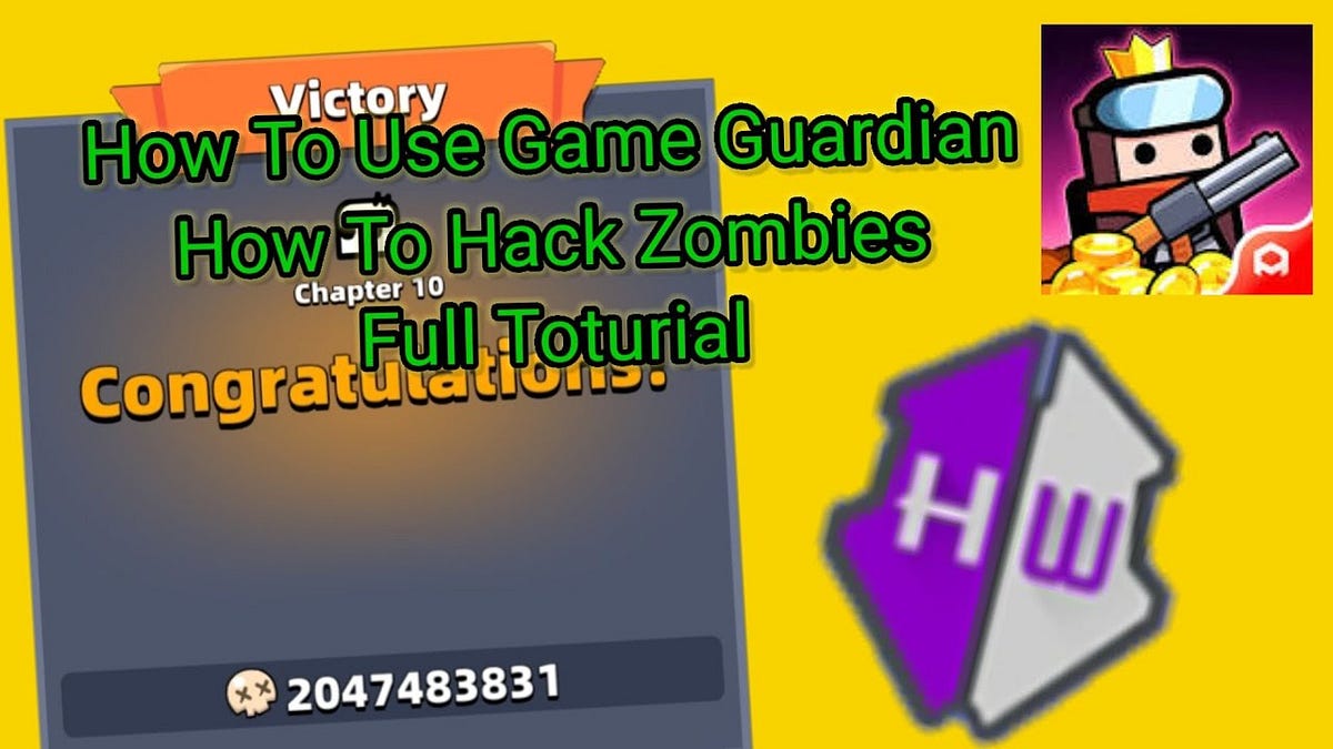 Game Guardian The Ultimate Solution for Mobile Gaming Enthusiasts | by ...
