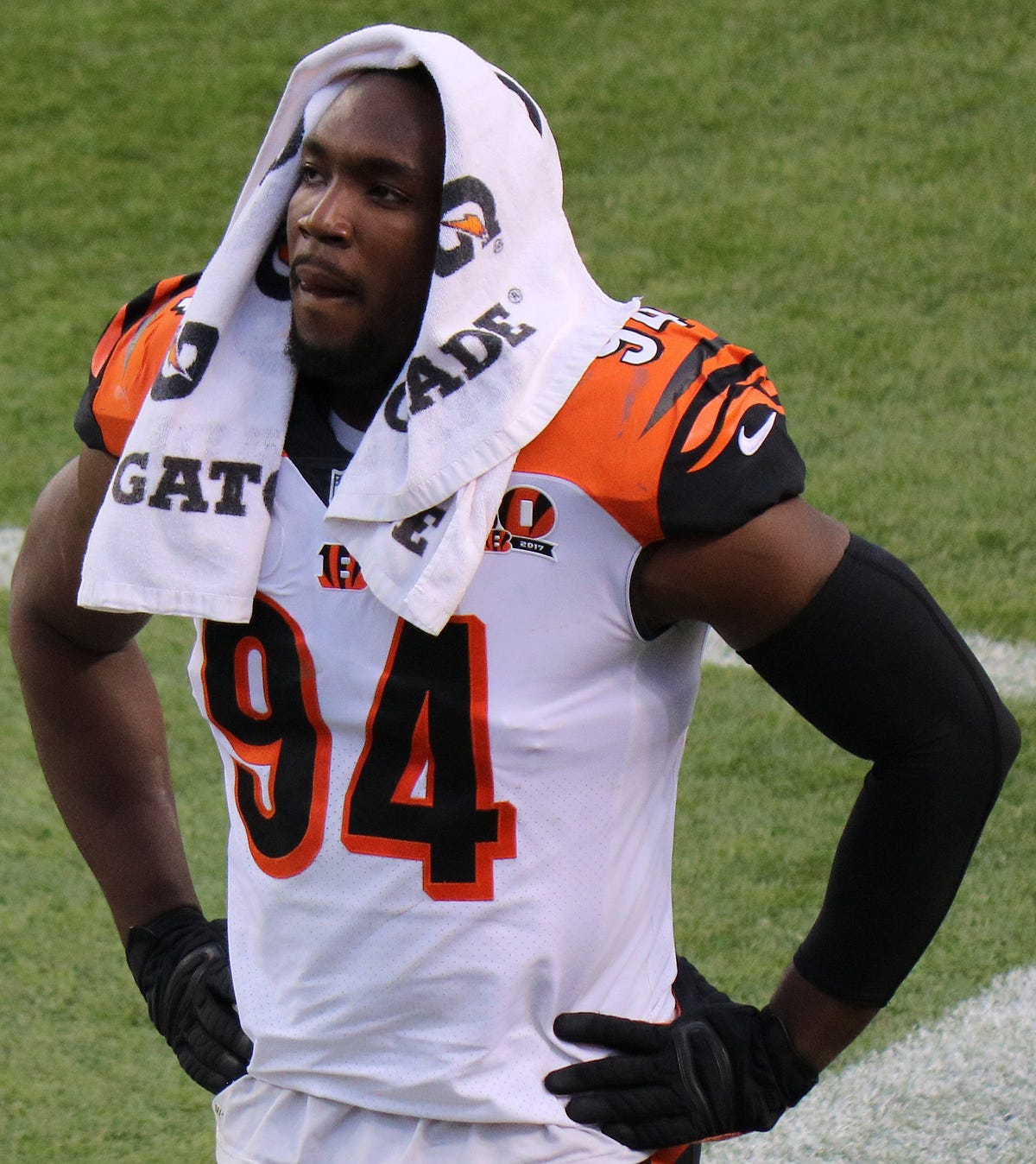 Former NFL Player Chris Smith Dies at 31 | by tvBlaze | Apr, 2023 | Medium Former NFL Player Chris Smith Dies at 31 | by tvBlaze | Apr, 2023 | Medium
