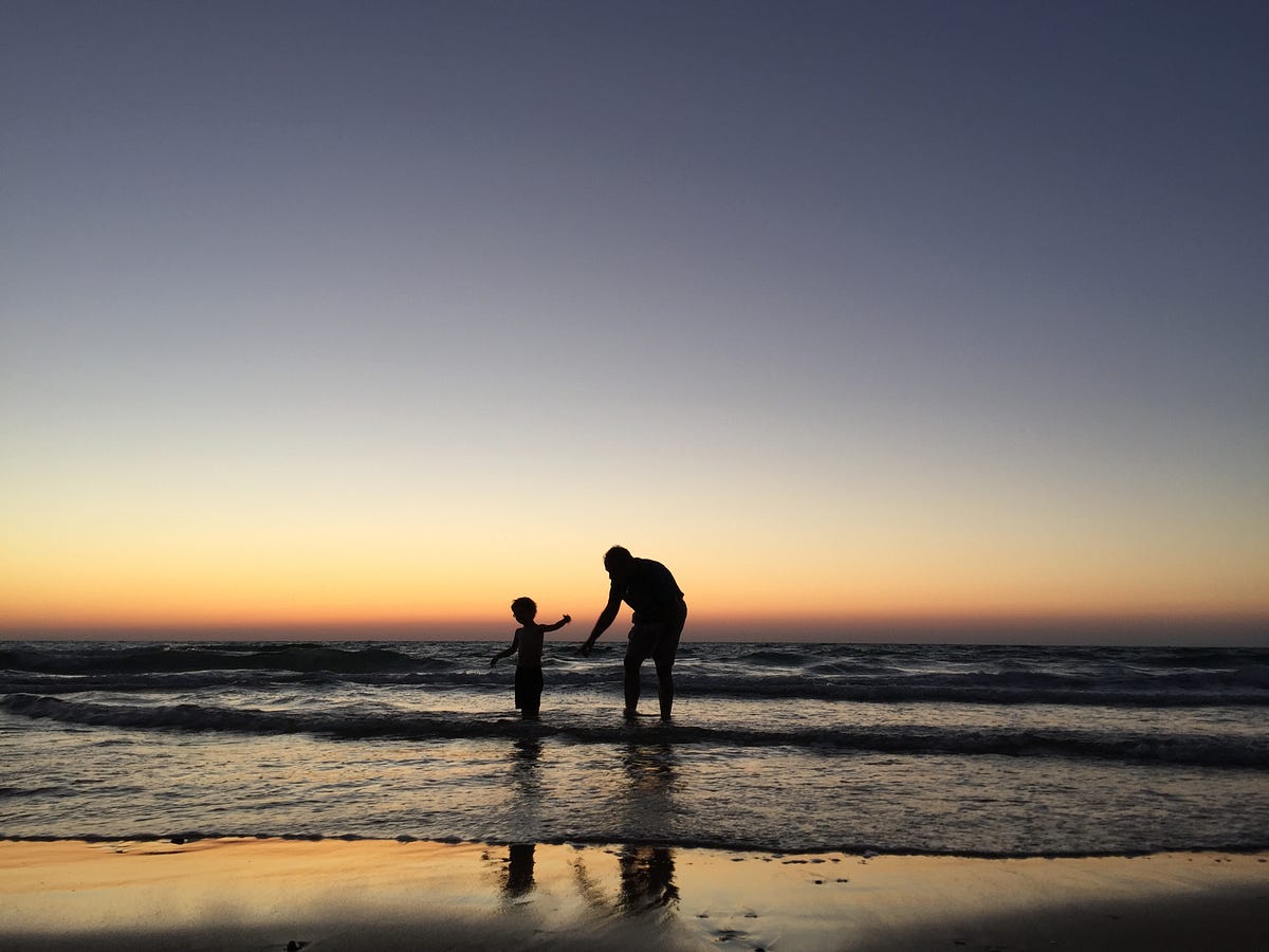 Gender-affirming Parenting Offers A Model For All Parents | by Emily ...