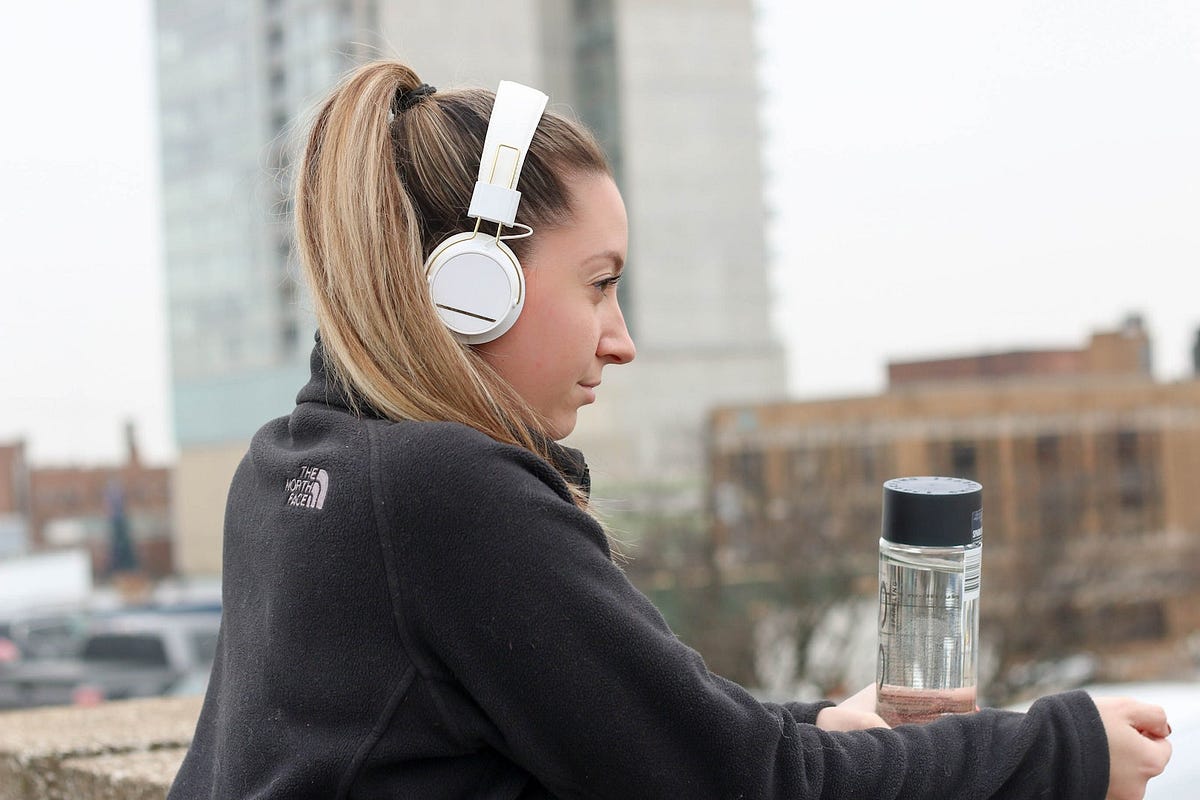 Text To Speech With Human Like Natural Sounding | by TheStartupFounder ...