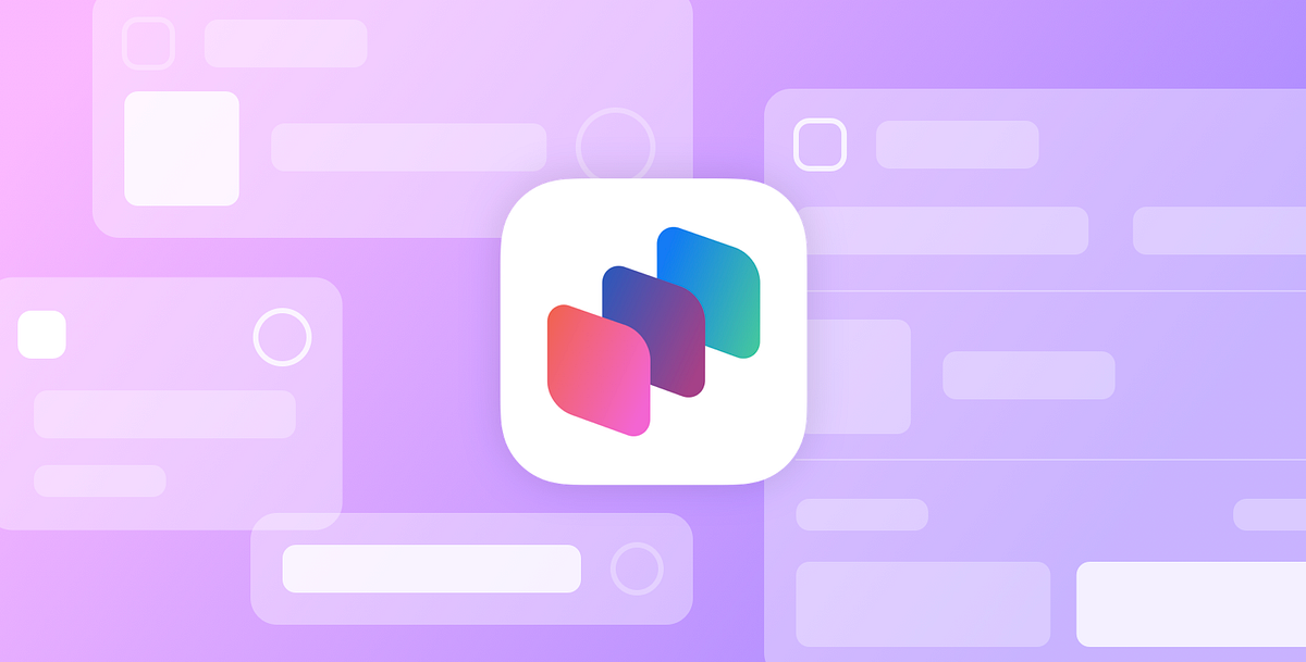 Bring Shortcuts support to your iOS App with SwiftUI | by Berke Turanlioglu | Appcent | Medium