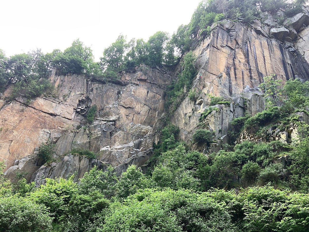 It’s Amazing What a Simple Stone Can Tell Us | by Translator ...