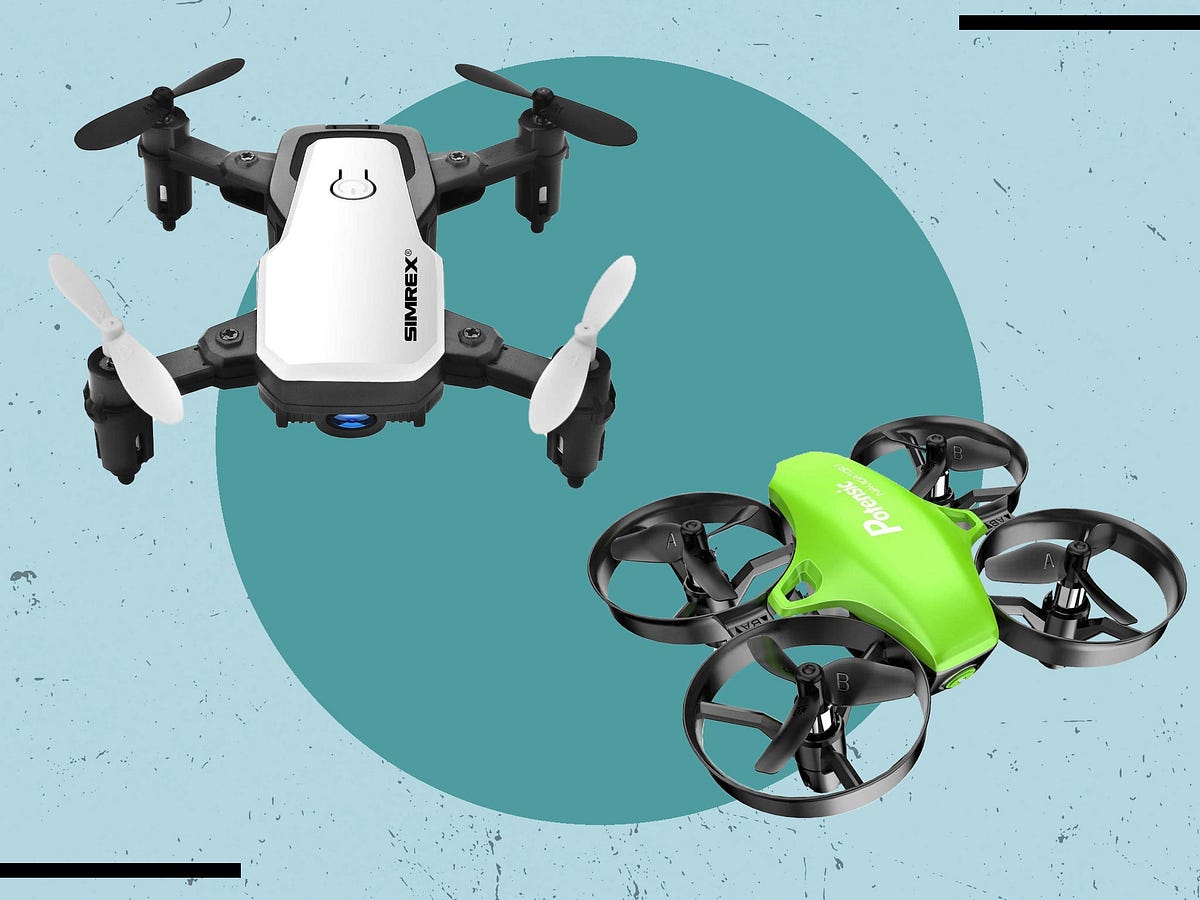 Guide to Your First Drone Flight. However, to ensure that your first ...
