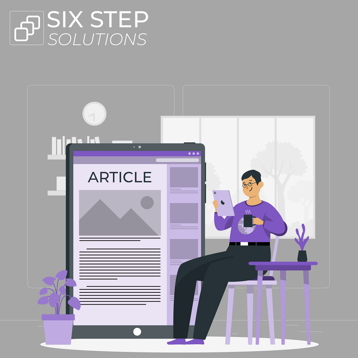 The Power of Influencer Marketing | by SixStep Solutions | Medium
