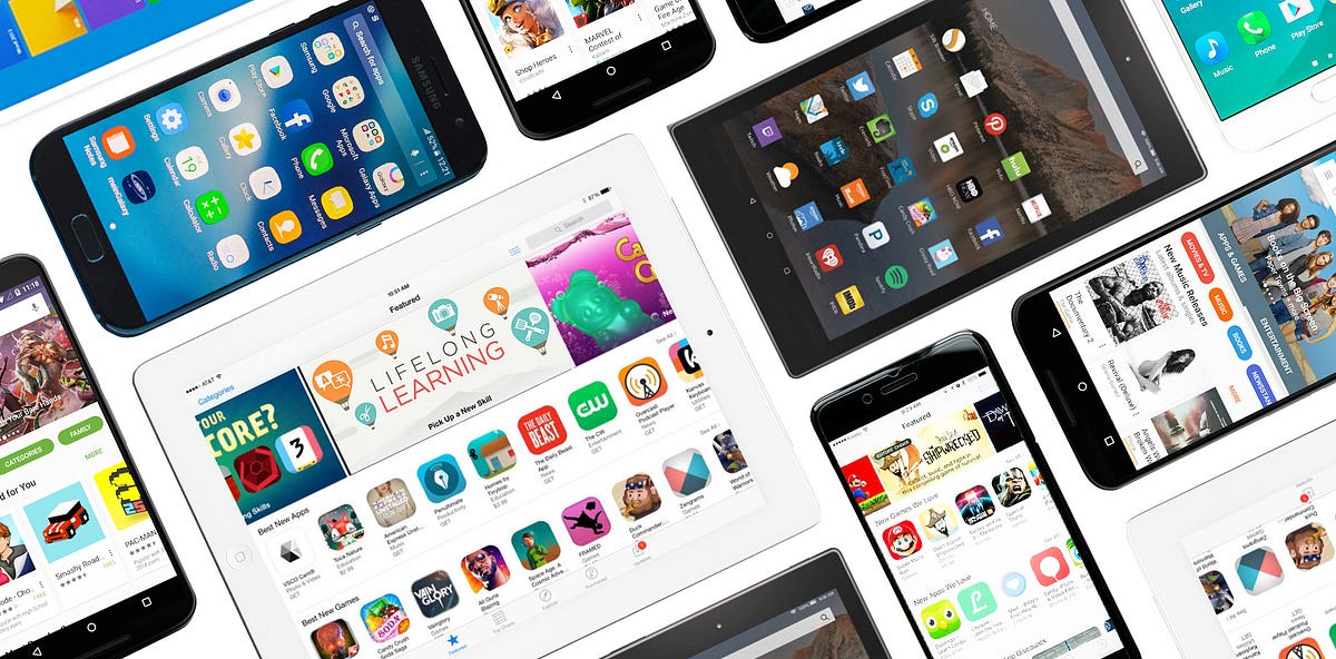 The Unit Economics of Mobile. The investment community in Silicon… | by ...