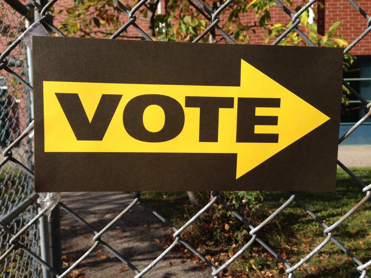 It’s Election Day | November 5, 2024 | by Checkiday | Medium