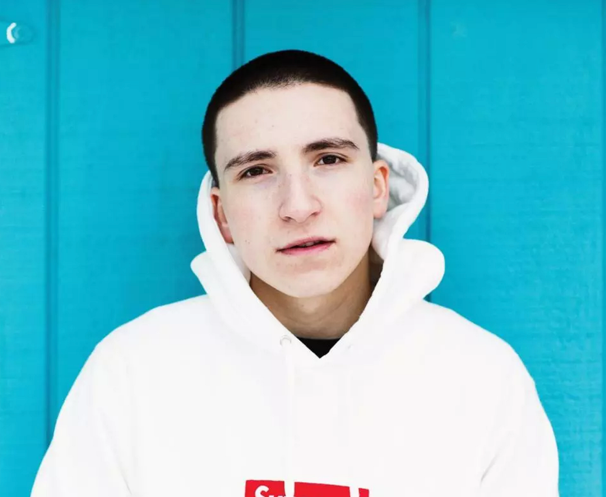 Token: Successful Rapper, YouTube Star…with no Wikipedia page? | by ...