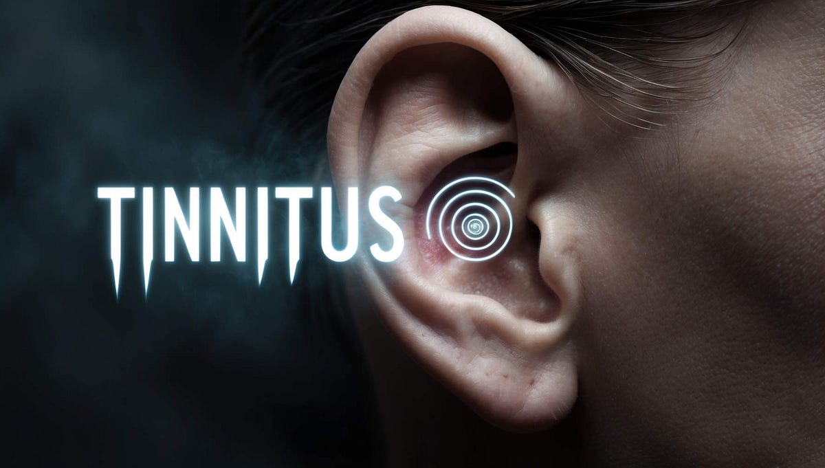 What Helps Tinnitus Go Away Naturally? | by Fern Wildwood | Sep, 2024 | Medium